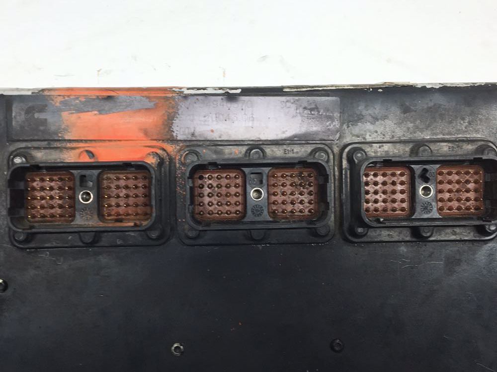 Cummins CM570 ECM - Frontier Truck Parts