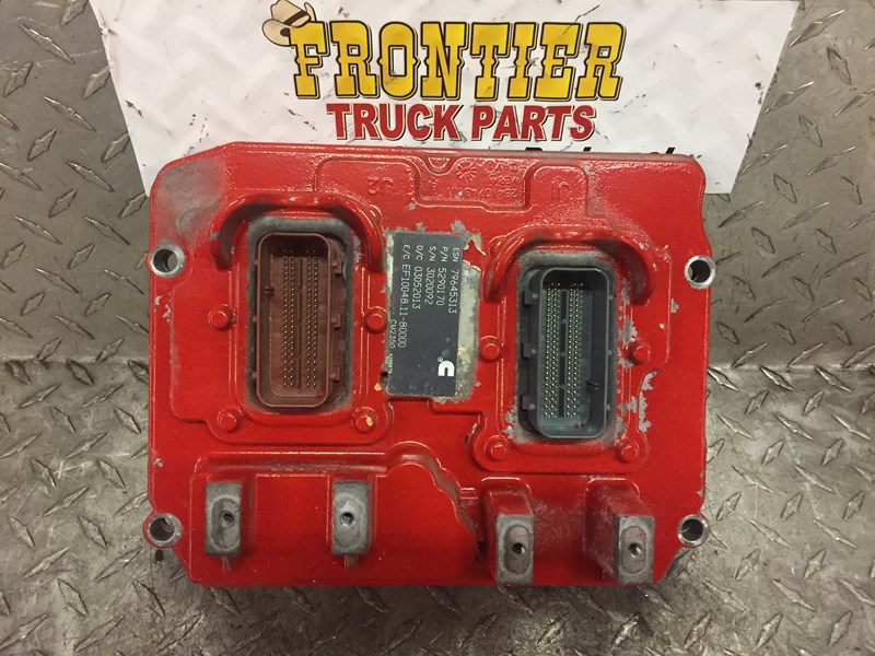 Frontier Truck Parts