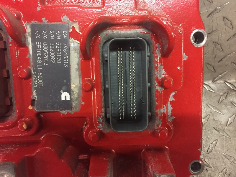 Frontier Truck Parts