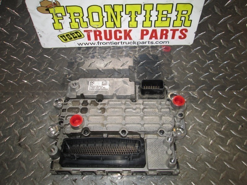 Detroit Diesel DDEC VI ECM - Frontier Truck Parts