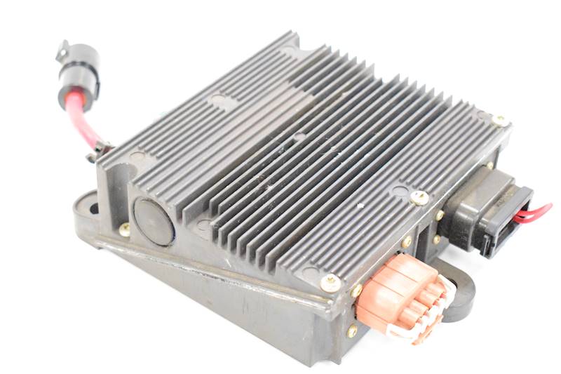 Frontier Truck Parts