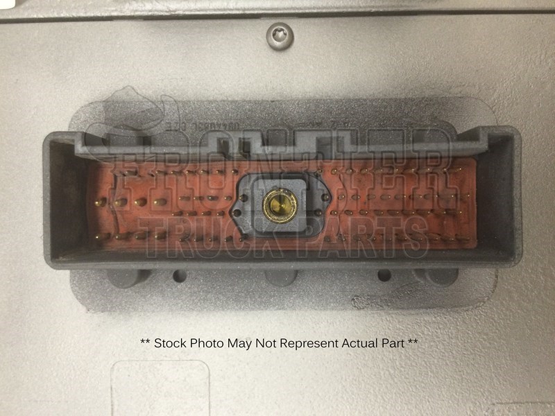 Detroit Diesel DDEC V ECM - Frontier Truck Parts