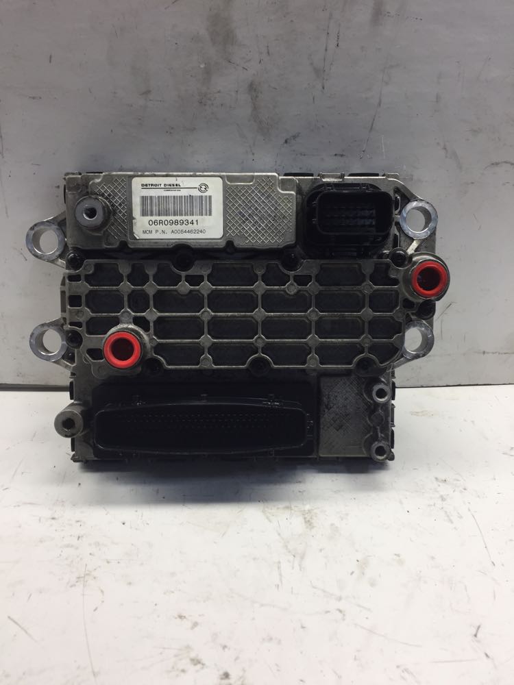 Detroit Diesel DDEC VI ECM - Frontier Truck Parts