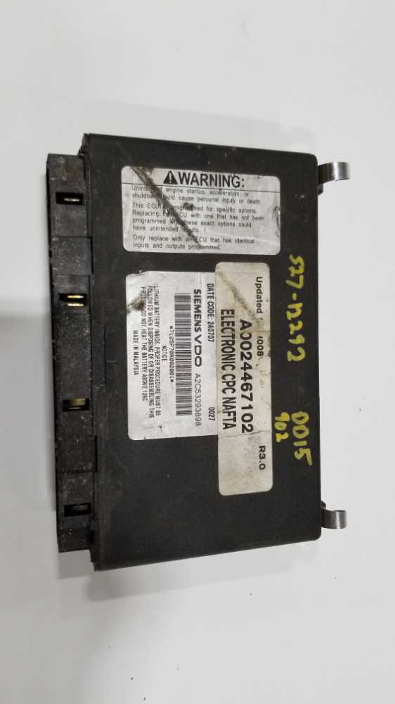 Frontier Truck Parts