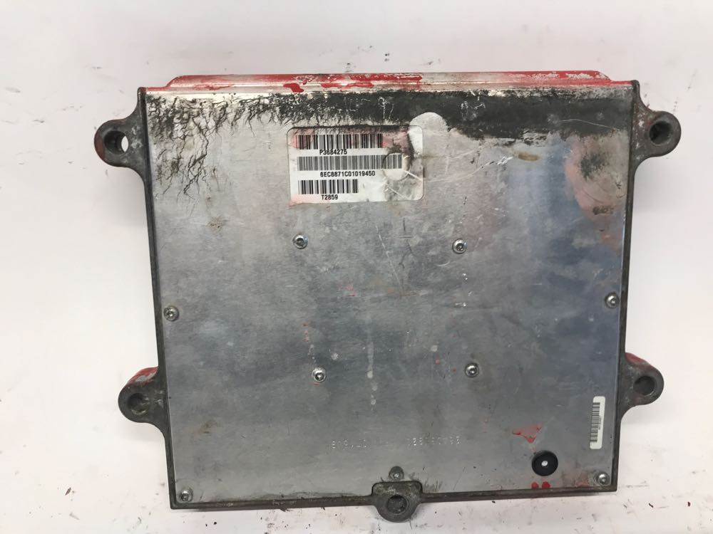 Cummins CM871 ECM - Frontier Truck Parts