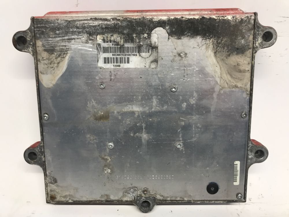 Cummins CM871 ECM - Frontier Truck Parts
