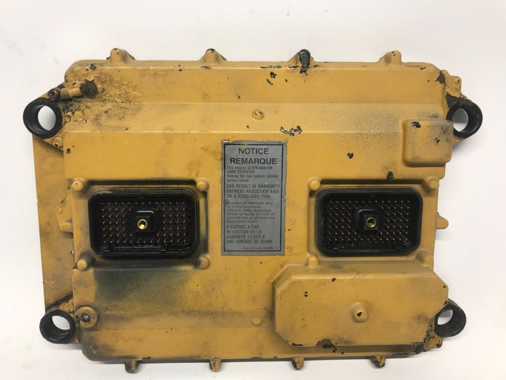 Caterpillar 70 Pin ECM - Frontier Truck Parts