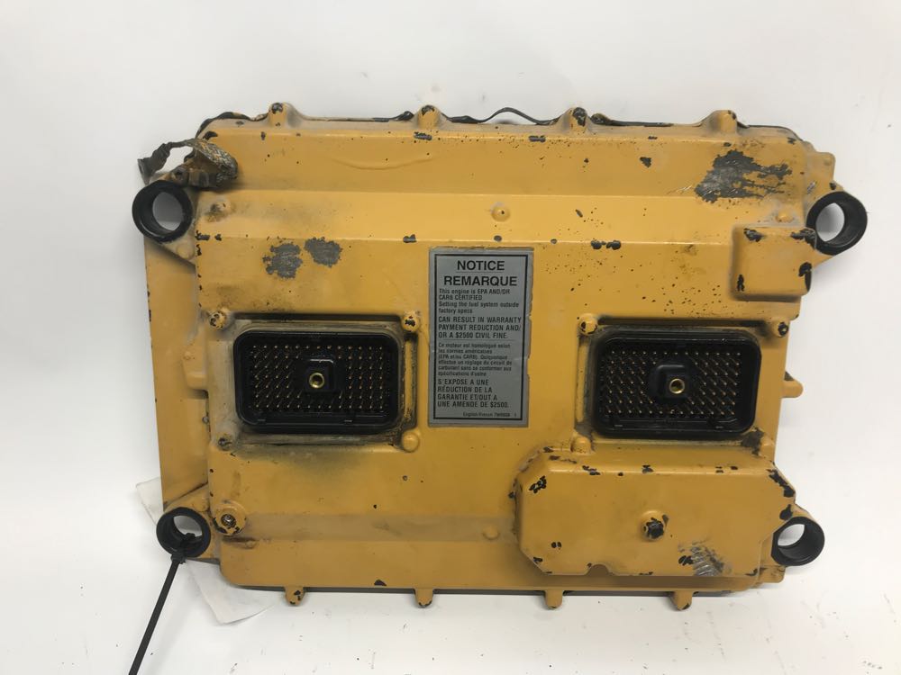 Caterpillar 70 Pin ECM - Frontier Truck Parts
