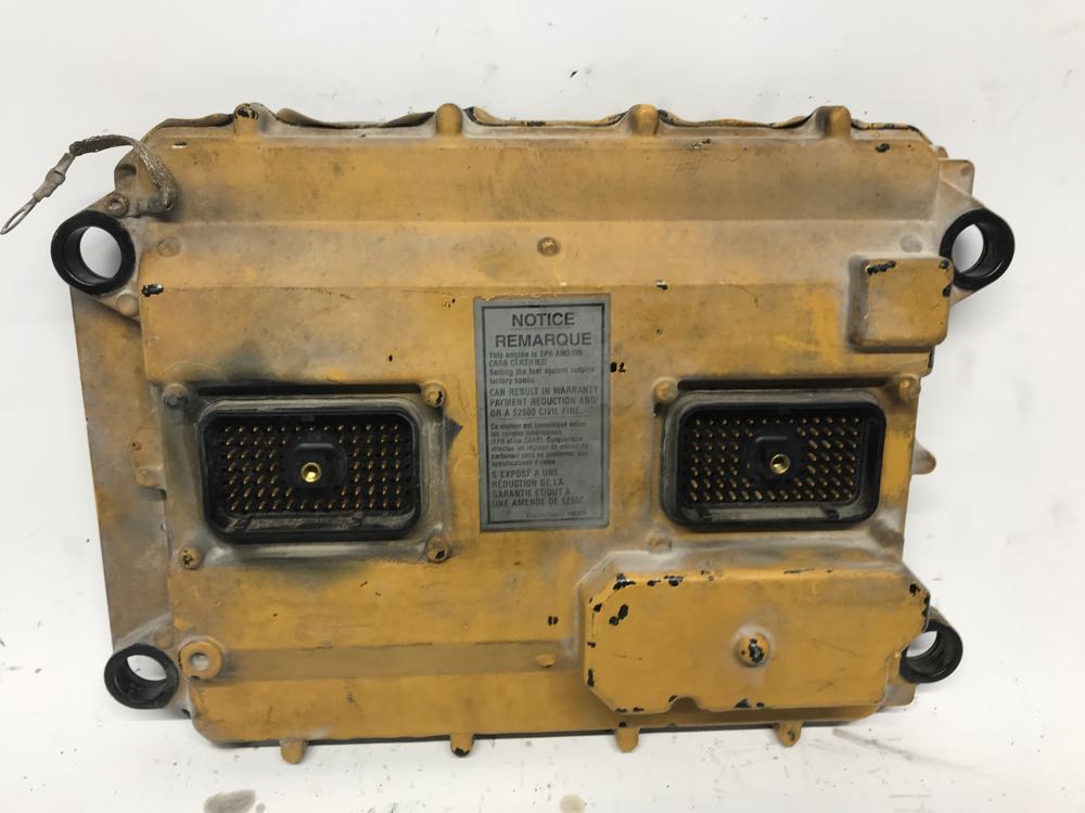 Caterpillar 70 Pin ECM - Frontier Truck Parts
