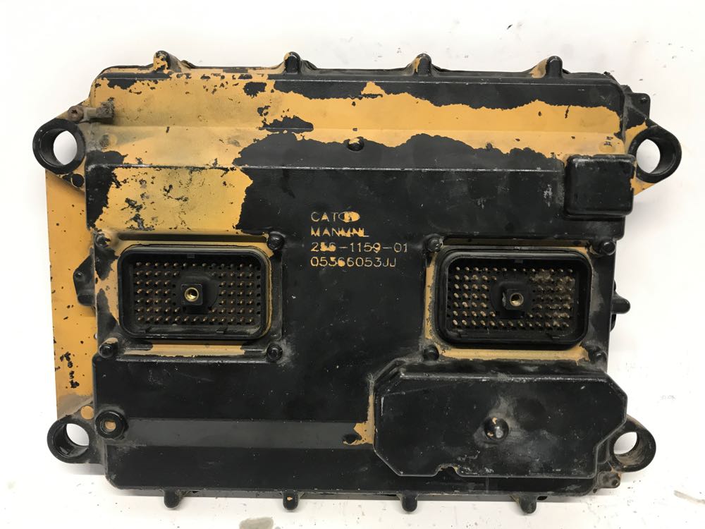 Caterpillar 70 Pin ECM - Frontier Truck Parts