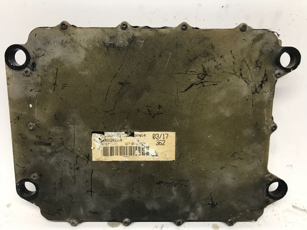 Caterpillar 70 Pin ECM - Frontier Truck Parts