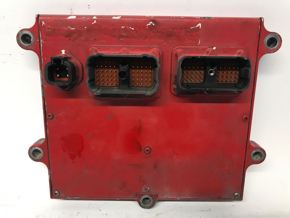 Cummins CM871 ECM - Frontier Truck Parts