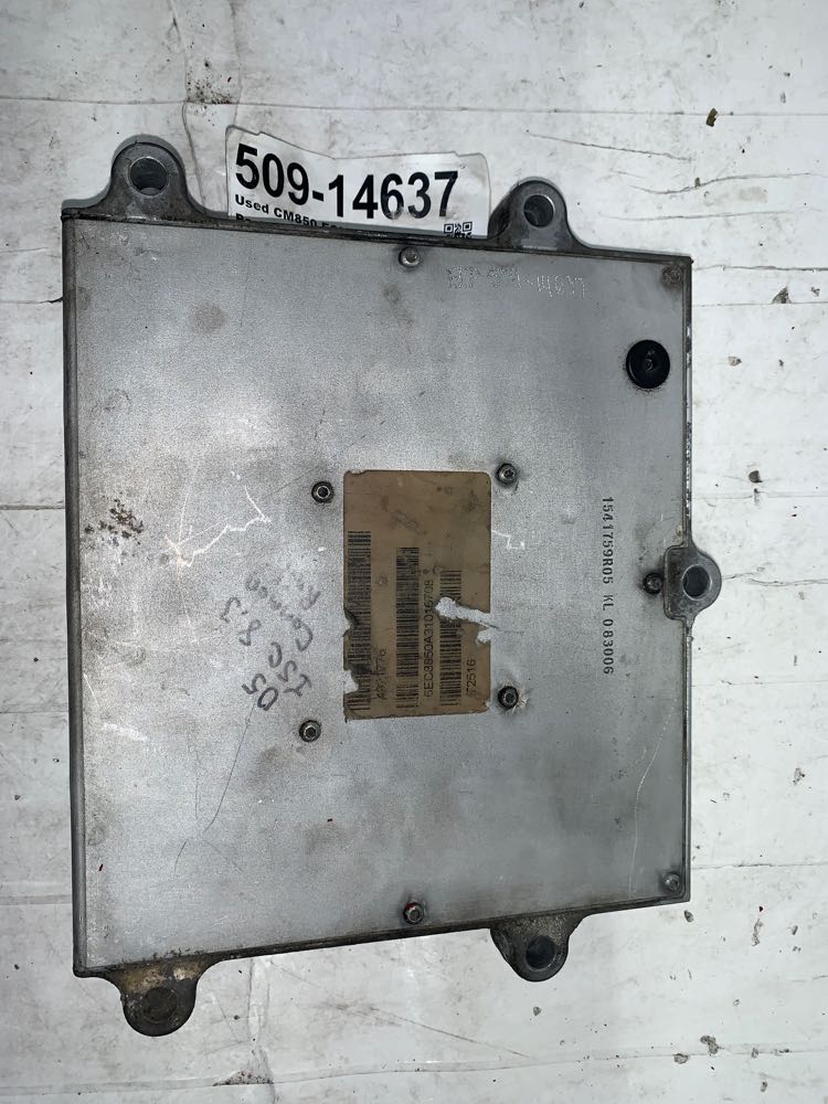 Cummins CM850 ECM - Frontier Truck Parts