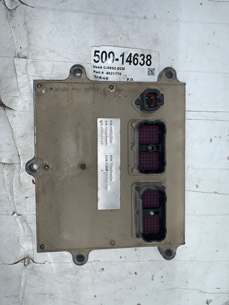 Frontier Truck Parts