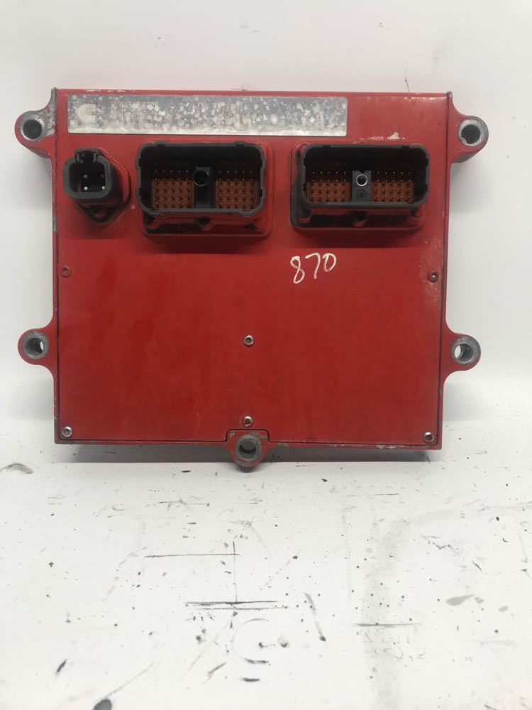 Cummins CM850 ECM - Frontier Truck Parts