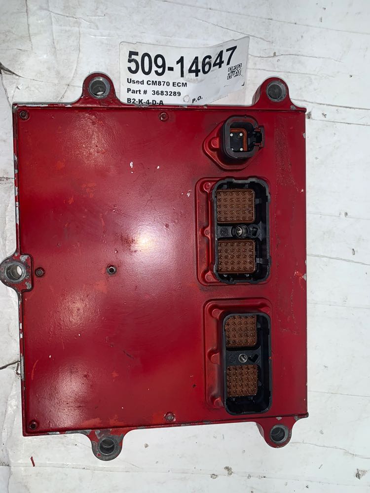 Frontier Truck Parts