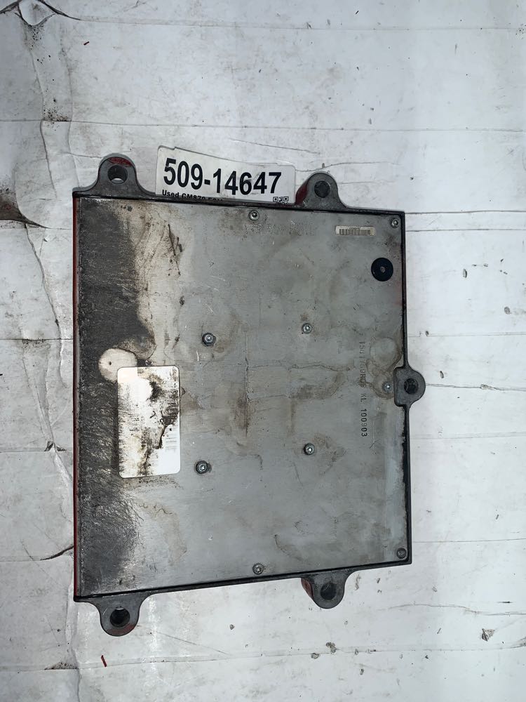 Frontier Truck Parts