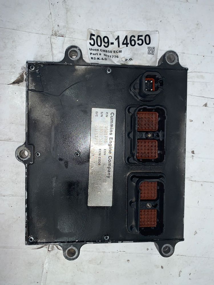 Frontier Truck Parts