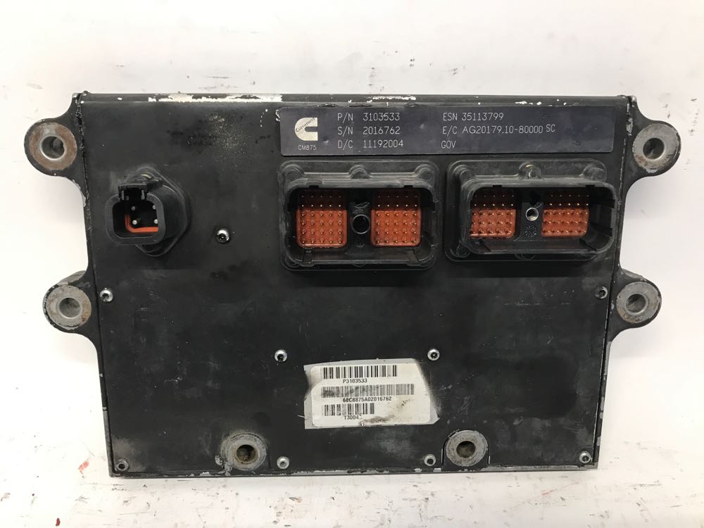 Frontier Truck Parts