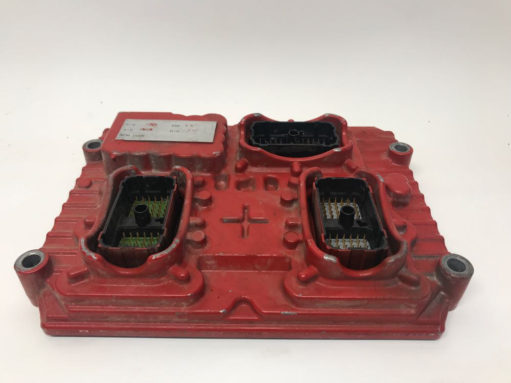 Cummins CM2250 ECM - Frontier Truck Parts