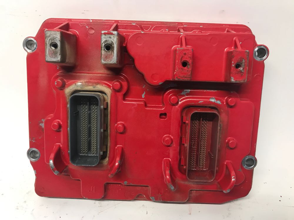 Cummins CM2350 ECM - Frontier Truck Parts