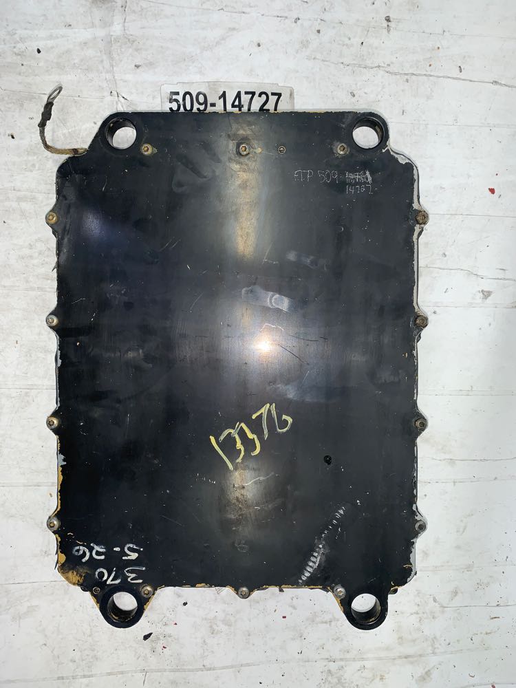 Caterpillar 70 Pin ECM - Frontier Truck Parts