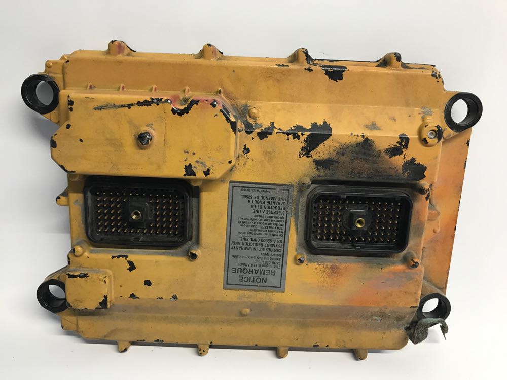 Caterpillar 70 Pin ECM - Frontier Truck Parts