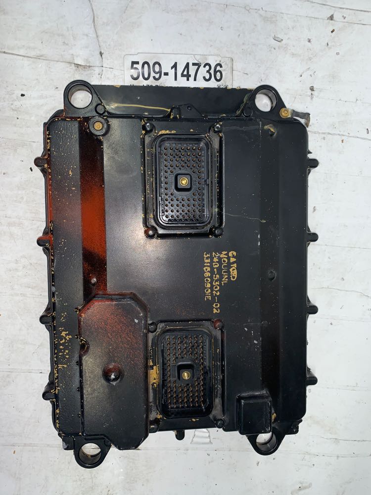 Caterpillar 70 Pin ECM - Frontier Truck Parts