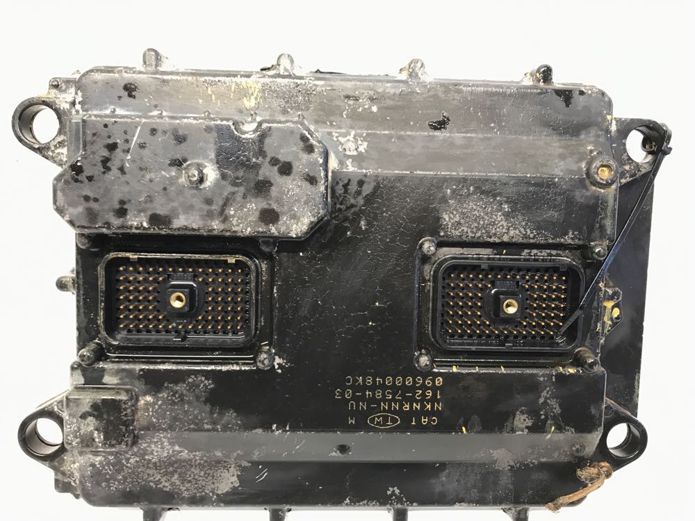 Caterpillar 70 Pin ECM - Frontier Truck Parts