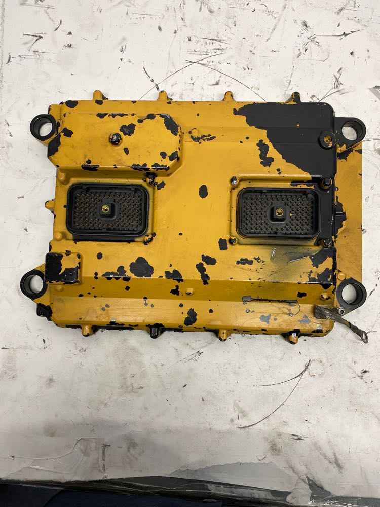 Caterpillar 70 Pin ECM - Frontier Truck Parts