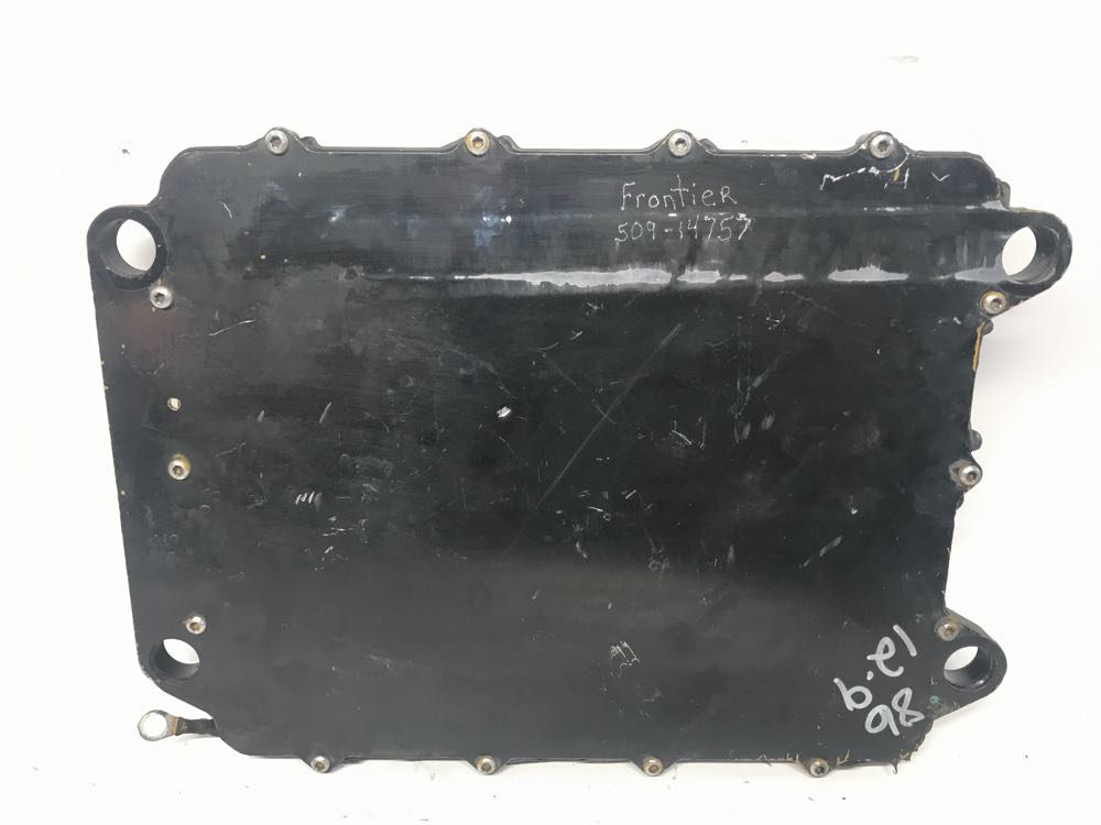 Caterpillar 70 Pin ECM - Frontier Truck Parts