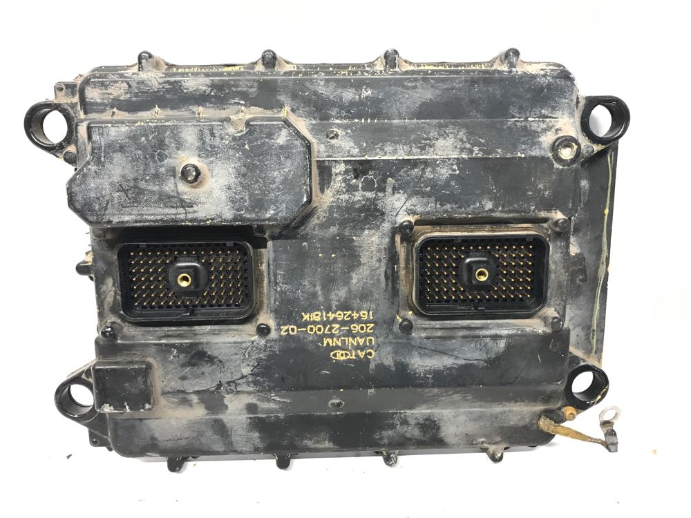 Frontier Truck Parts