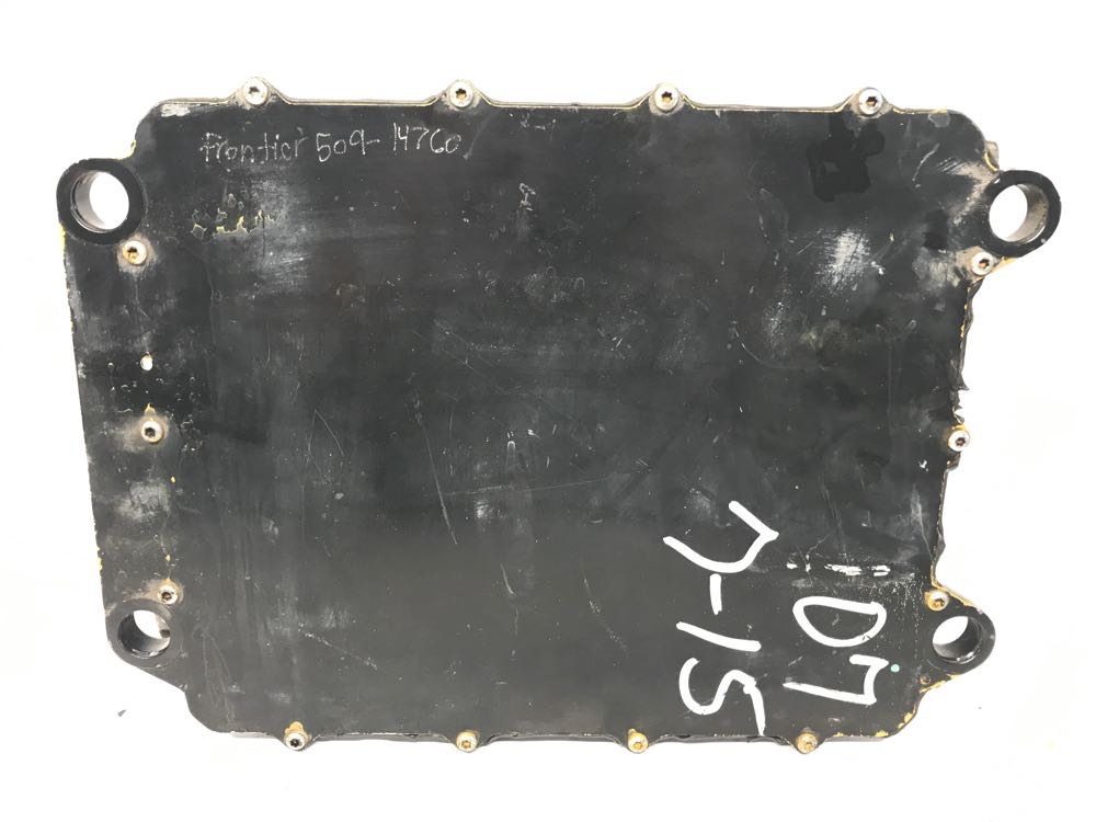 Caterpillar 70 Pin ECM - Frontier Truck Parts