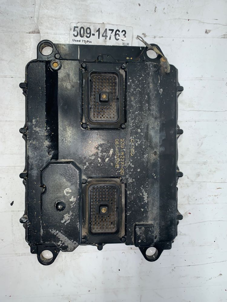 Caterpillar 70 Pin ECM - Frontier Truck Parts