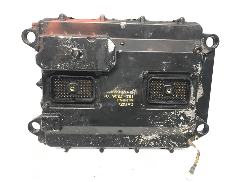 Frontier Truck Parts