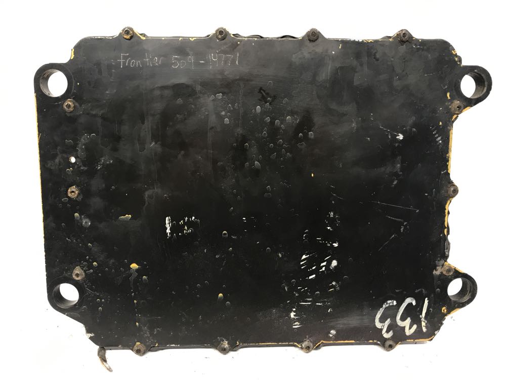 Frontier Truck Parts