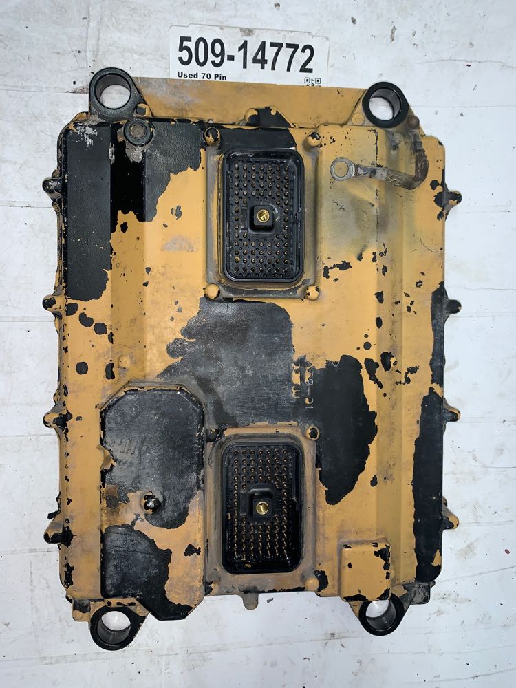 Frontier Truck Parts