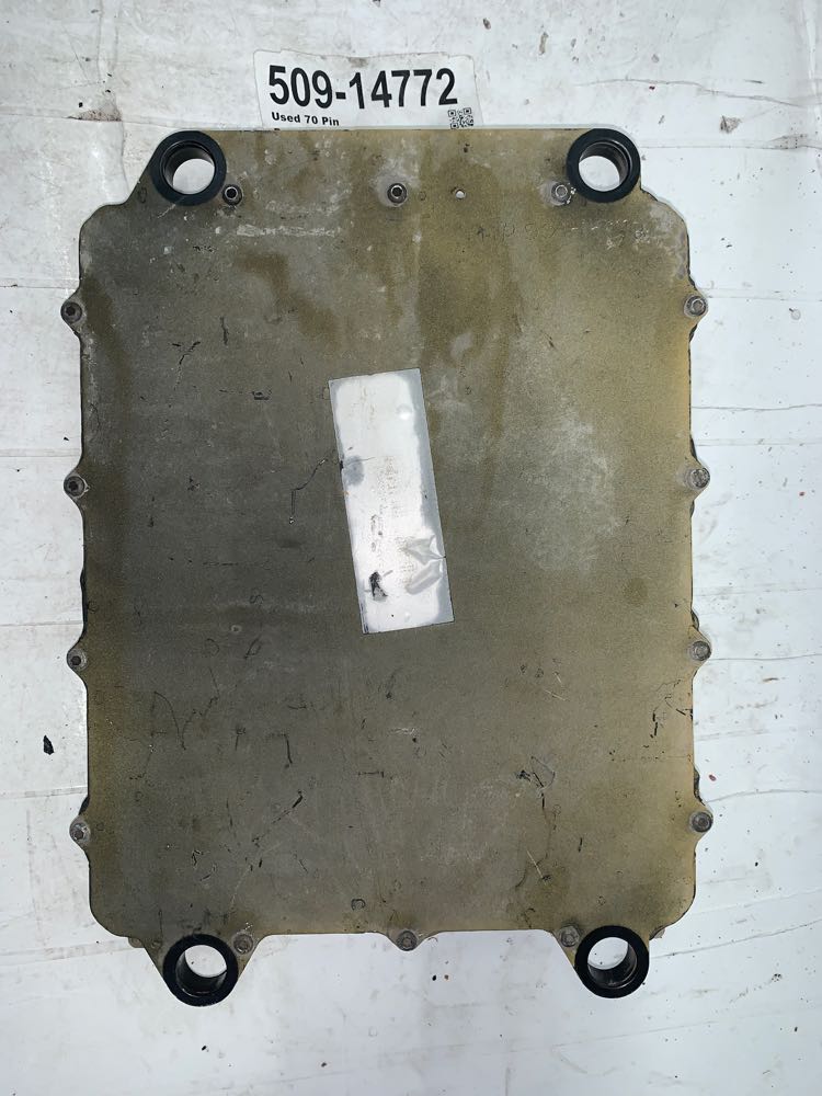 Caterpillar 70 Pin ECM - Frontier Truck Parts