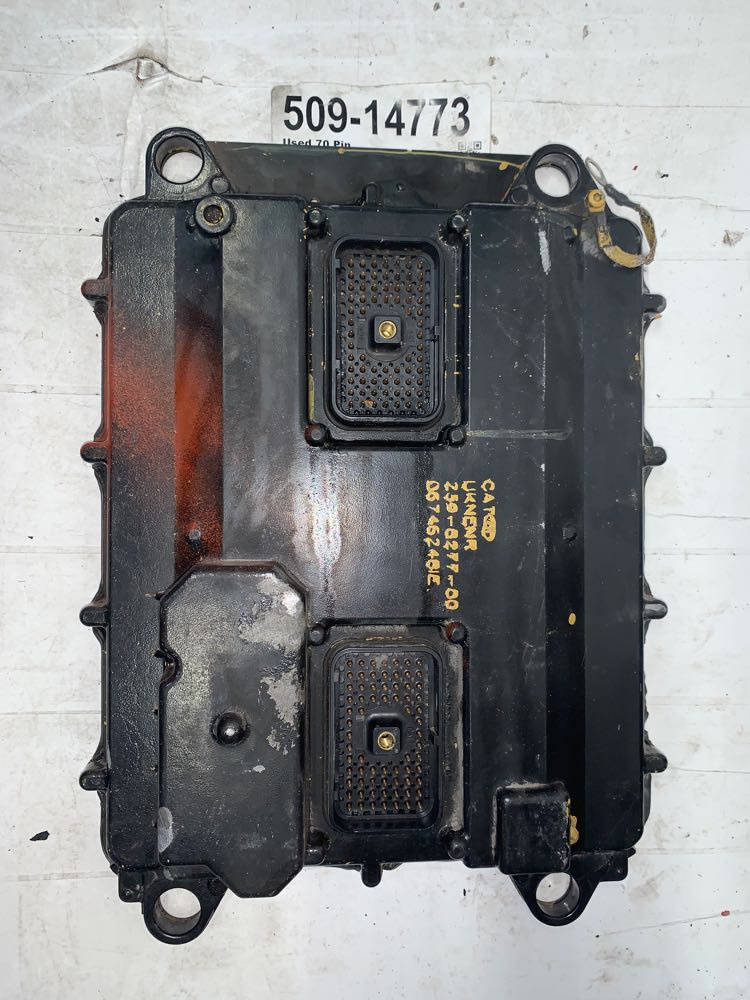 Caterpillar 70 Pin ECM - Frontier Truck Parts