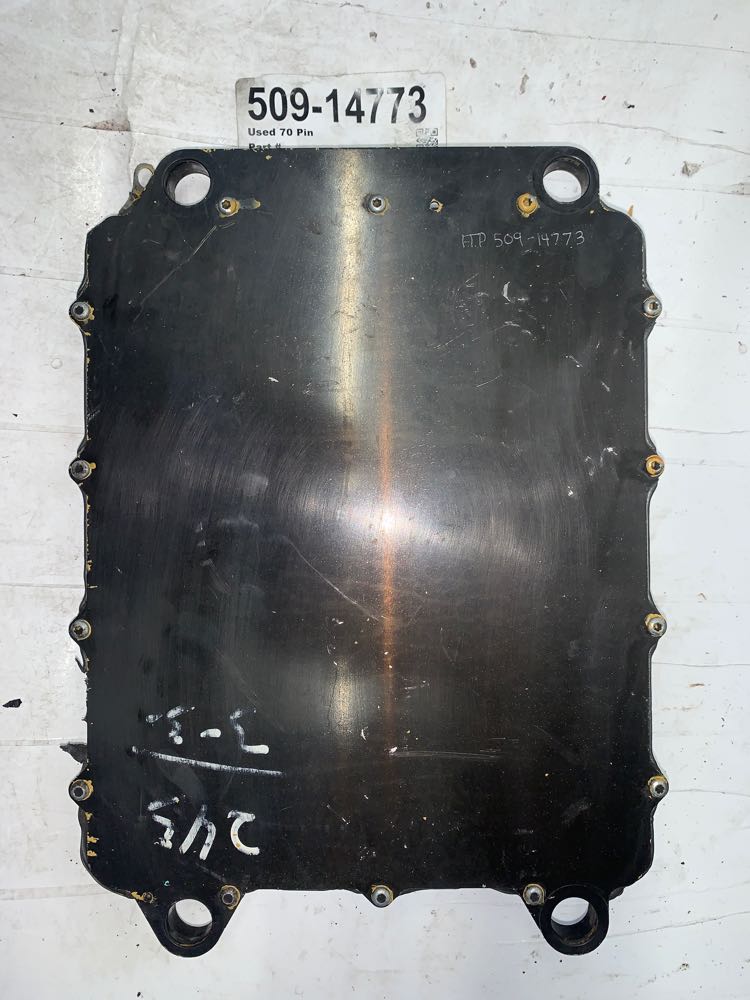 Caterpillar 70 Pin ECM - Frontier Truck Parts