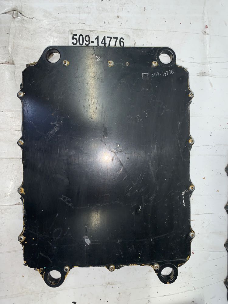 Frontier Truck Parts