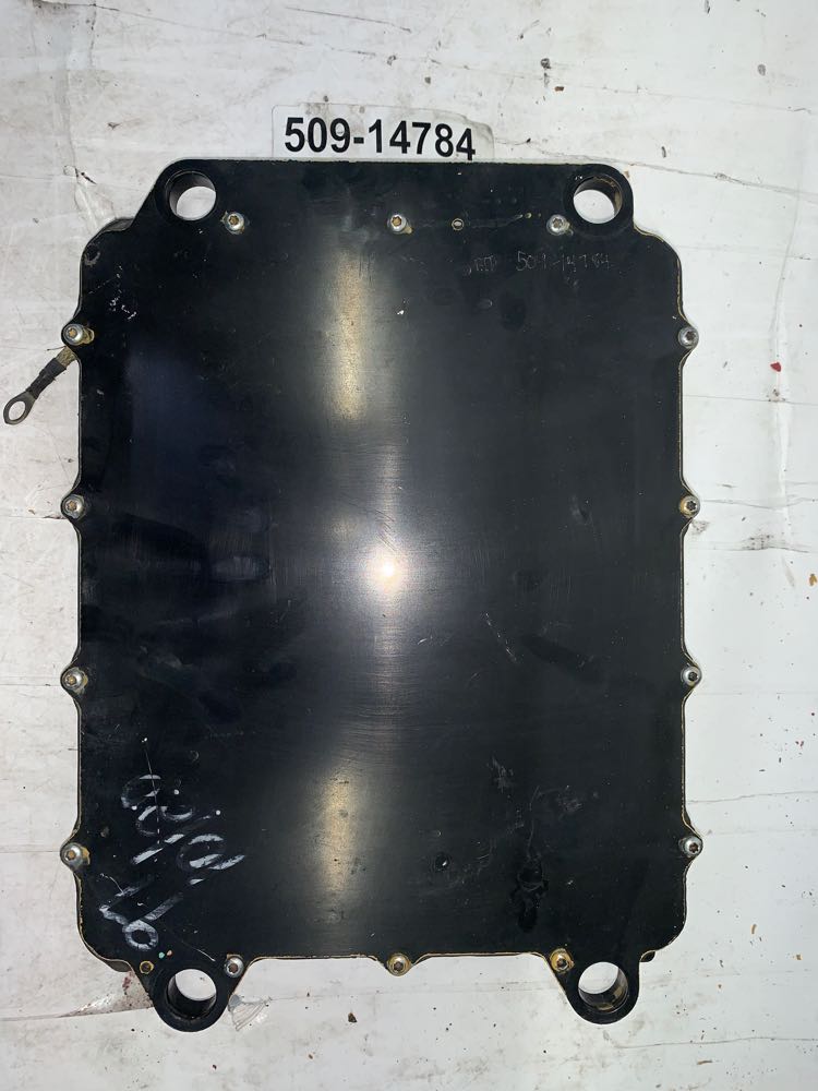 Caterpillar 70 Pin ECM - Frontier Truck Parts