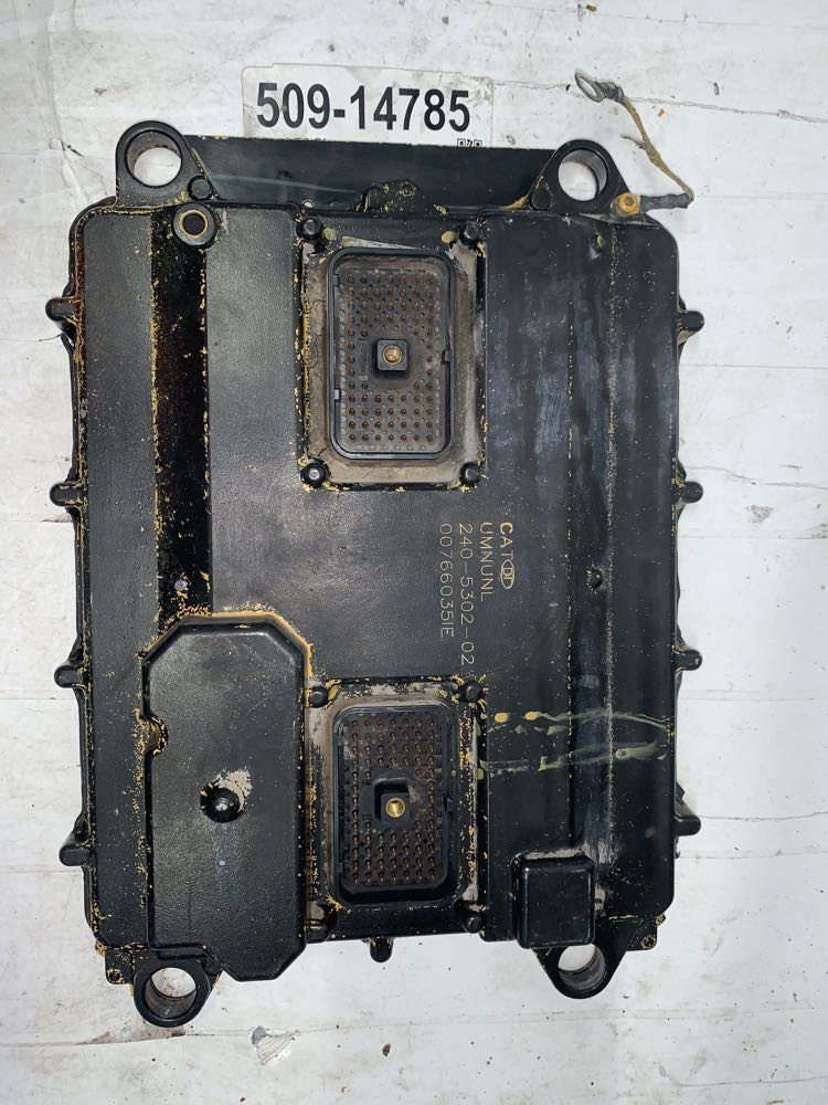 Caterpillar 70 Pin ECM - Frontier Truck Parts