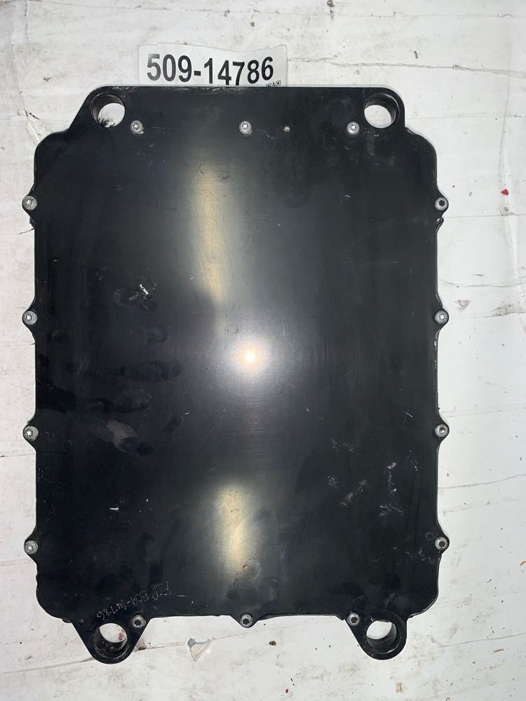 Frontier Truck Parts