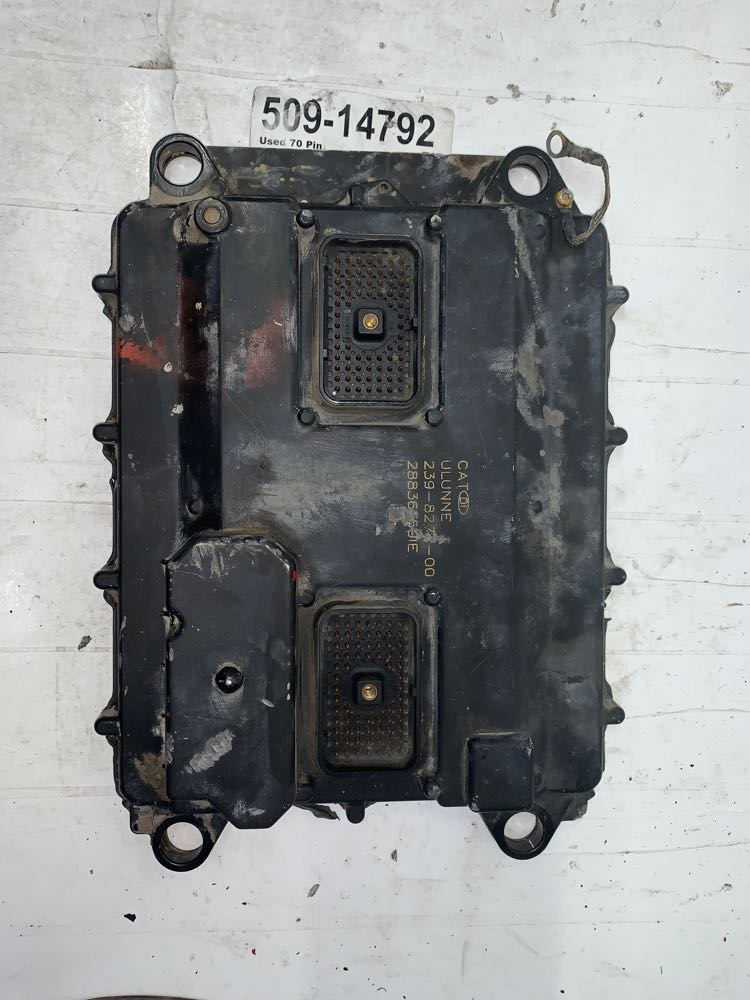 Caterpillar 70 Pin ECM - Frontier Truck Parts