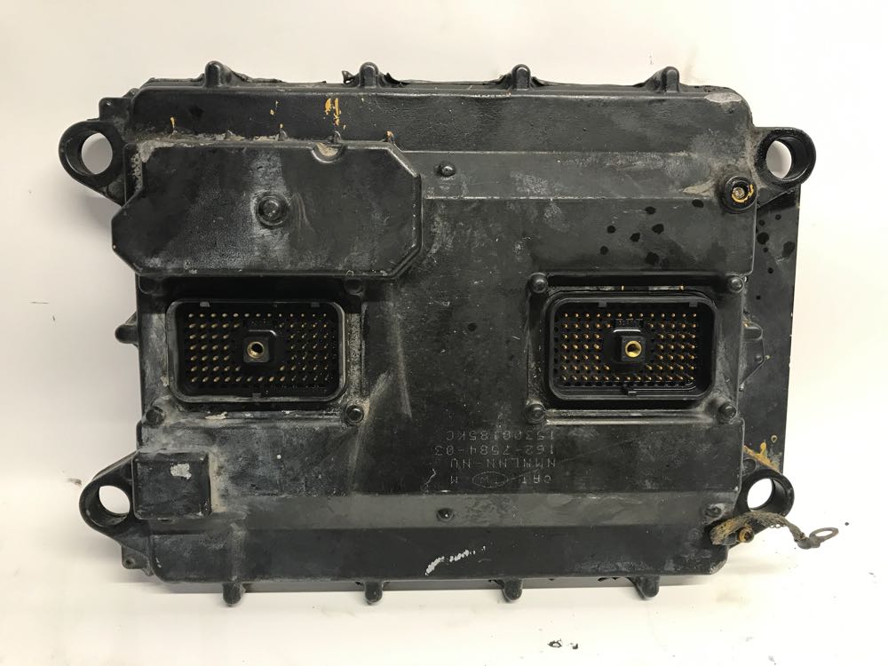 Caterpillar 70 Pin ECM - Frontier Truck Parts