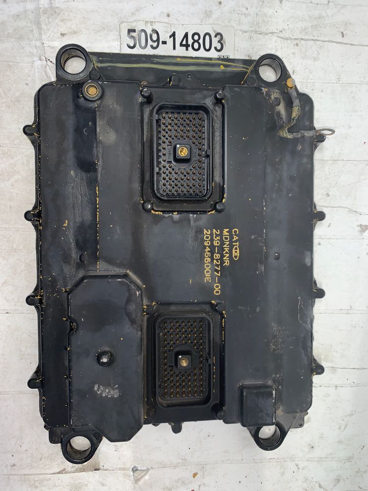 Frontier Truck Parts