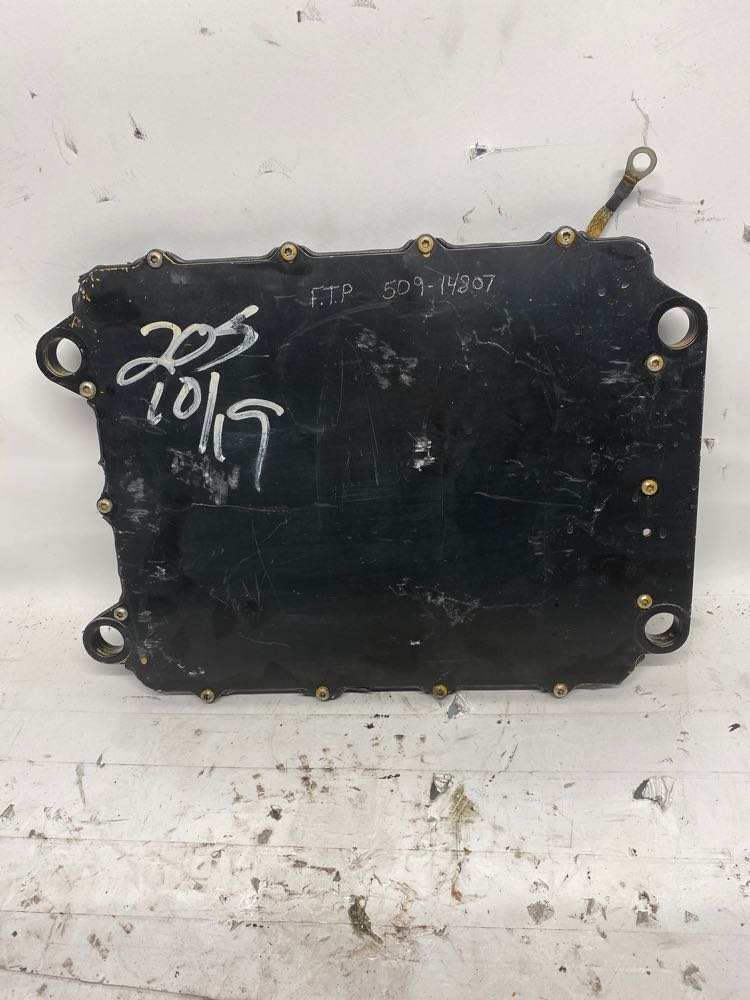 Caterpillar 70 Pin ECM - Frontier Truck Parts