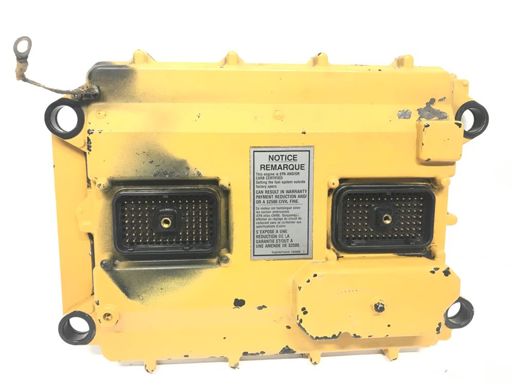 Frontier Truck Parts