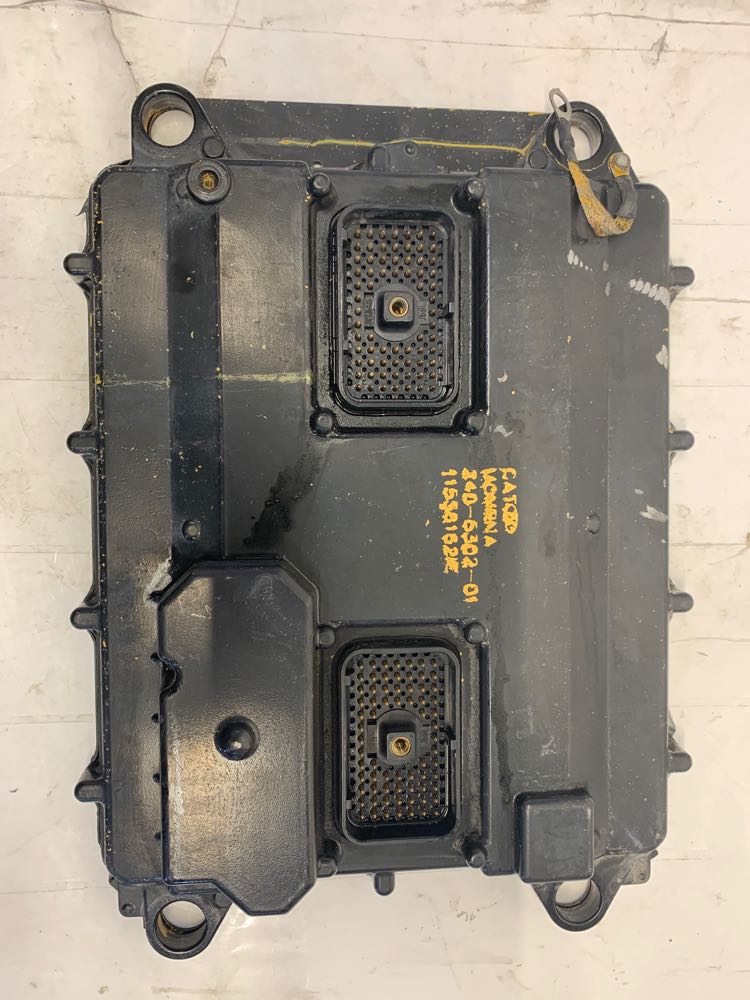 Caterpillar 70 Pin ECM - Frontier Truck Parts